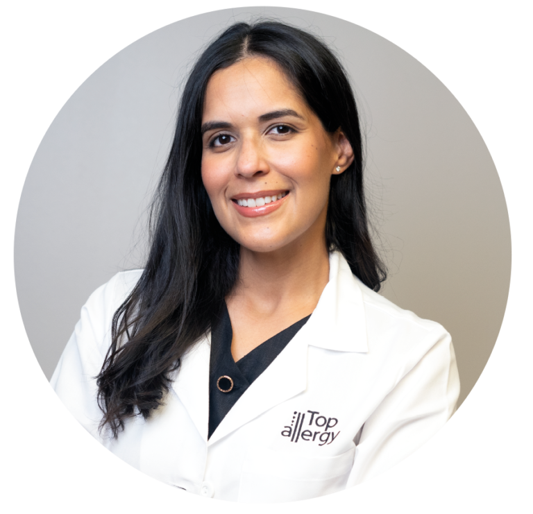 Our Team – Top Allergy